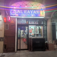 Al Rayan: Authentic Shawarma and Flavorful Middle Eastern Delicacies in ...